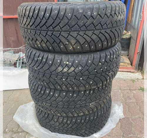 Bfgoodrich G-Force Stud 225/45 R17 94G