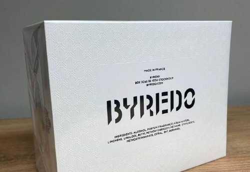 Духи Byredo Parfums Gypsy Water