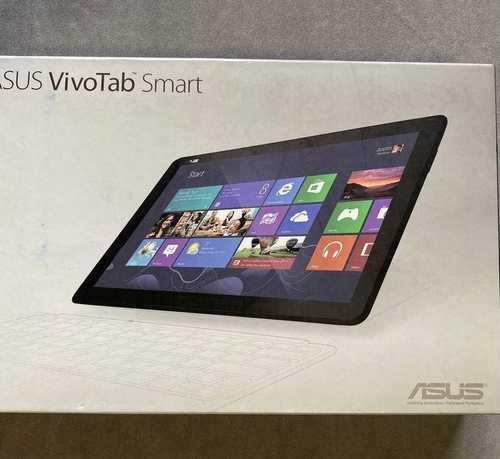 Планшет Asus VivoTab smart ME400C