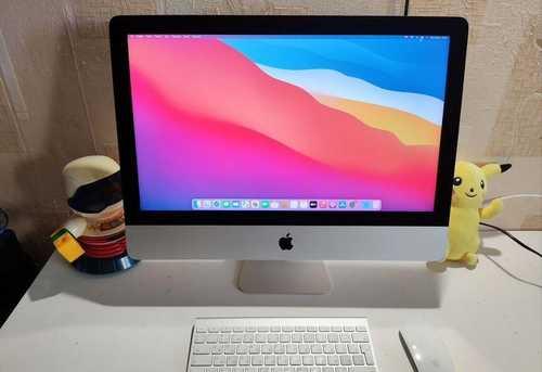 Apple iMac 21.5" 4k Retina 2015 Intel core i5