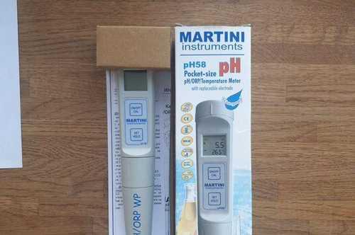 Мультимонитор Martini