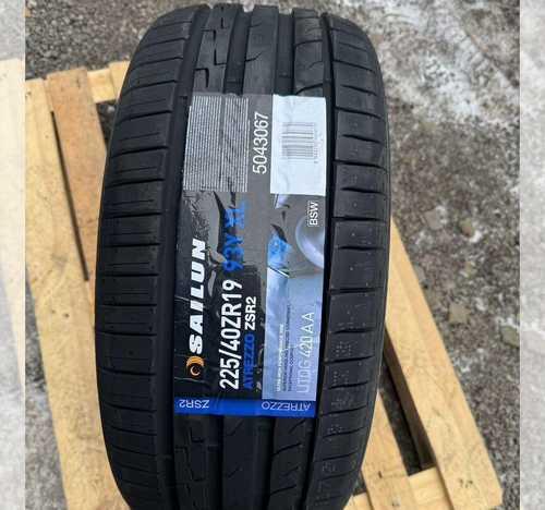 Sailun Atrezzo ZSR2 225/40 R19 93Y