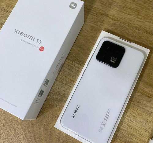 Xiaomi 13T, 12/256 ГБ