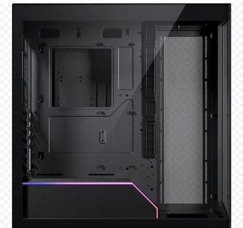 Корпус Phanteks NV5   вентиляторы D30 120mm