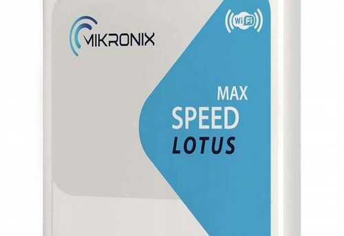 Усилитель интернет сигнала Lotus speed MAX