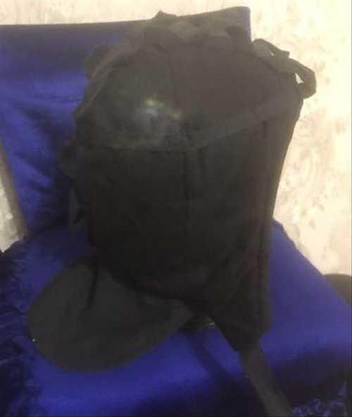 Подшлемник сварщика