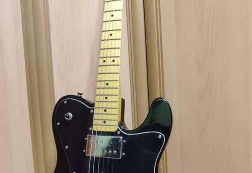 Fender squier vintage modified telecaster custom