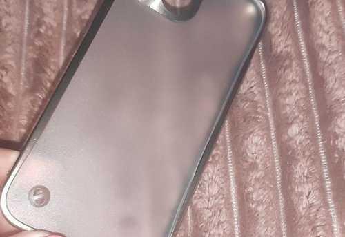 Чехол бампер iPhone 13 mini
