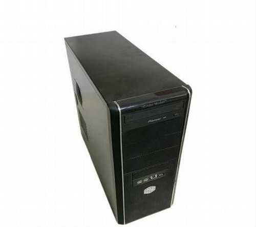 Компьютер i5-2500 8Gb 120SSD 500HDD 1060 3Gb