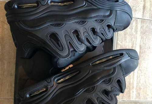 Osiris d3 black оригинал