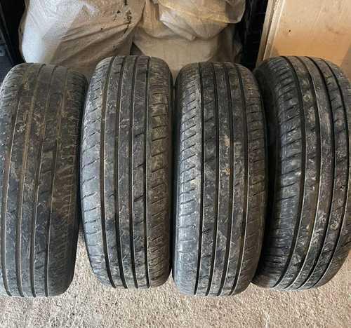 Nexen N Fera RU1 185/65 R15 88