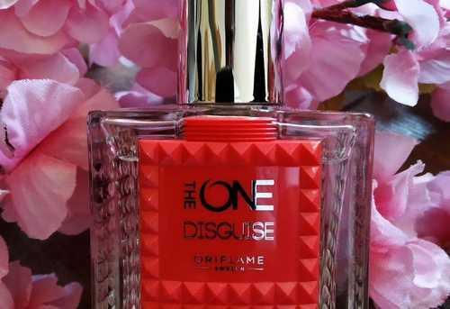 The one disguise oriflame