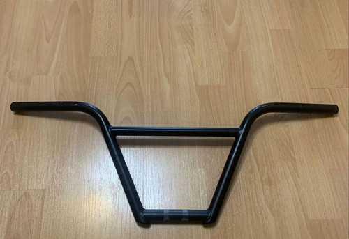 Руль на BMX Salt Pro