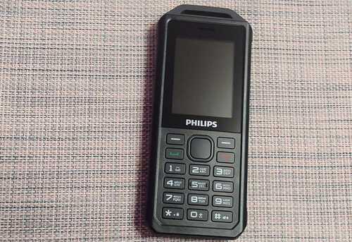 Philips Xenium E2317