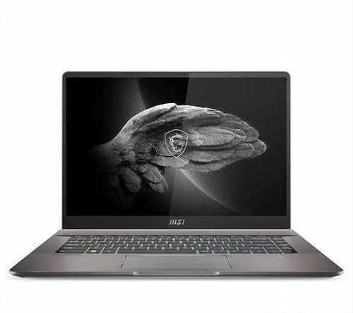 Ноутбук MSI Creator Z16 a12uet-064RU, i7 12700H/16