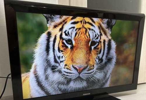 Toshiba 32AV933RB (32")