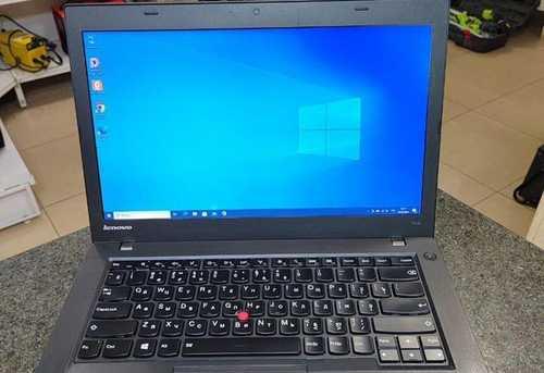 Ноутбук Lenovo ThinkPad T440