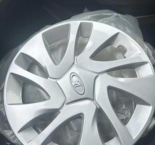 Колпаки на колеса r 14 LADA granta Новые (Арт.51096)
