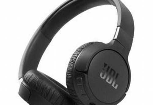 Беспроводные наушники JBL Tune 660NC, черный