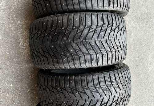 Sailun Ice Blazer Stud 275/40 R20 и 315/35 R20