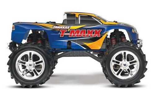 Traxxas T-maxx