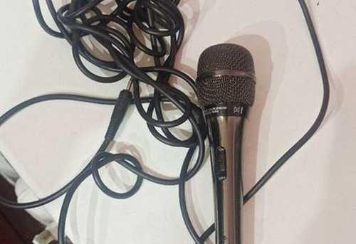 Караоке микрофон LG JHC - 1