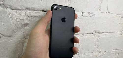 iPhone 7 128gb Black