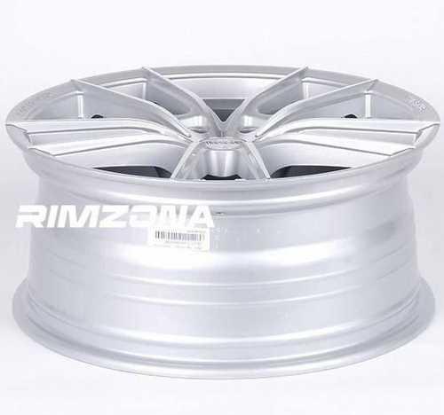 Литые диски zero R17 5x114.3 srt