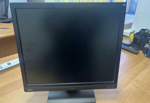 Монитор BenQ 17" LCD G702AD