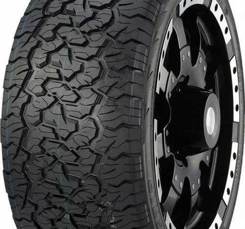 Unigrip Lateral Force A/T 235/70 R16 106H