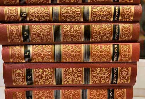 Собрание сочинений и книги