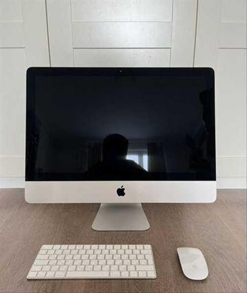 Apple iMac 21’5 Retina 4K Late 2015