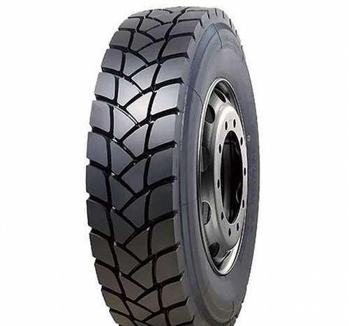 Шина 315/80 R22.5 156/152L satoya SD-066 ведущая