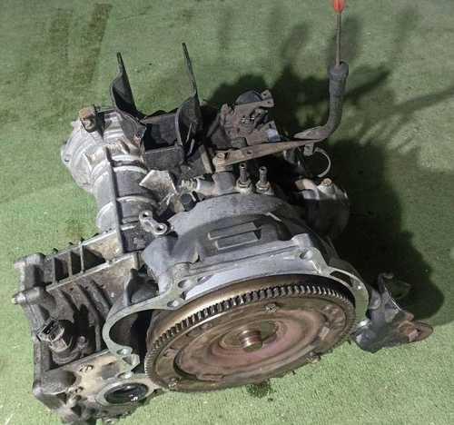 АКПП Hyundai Accent тагаз 1.6 2004