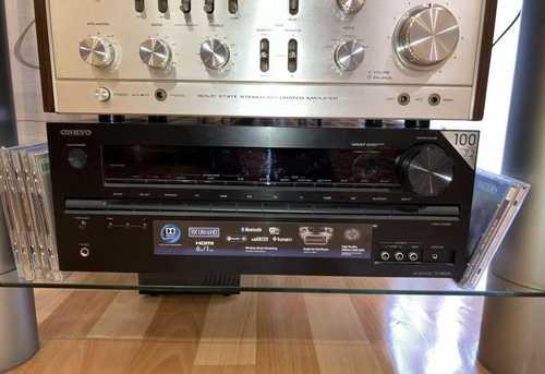 Hi-Fi ресивер Onkyo TX-NR545