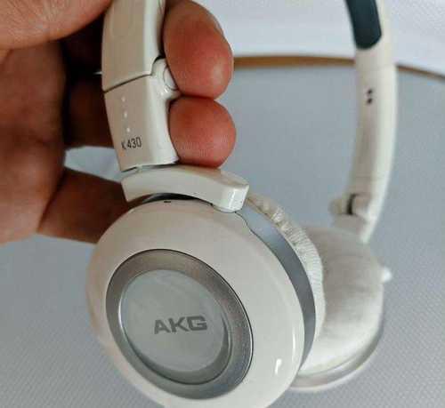 Проводные Наушники AKG k 430