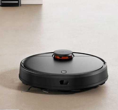 Робот-пылесос Xiaomi Mi Robot Vacuum T12