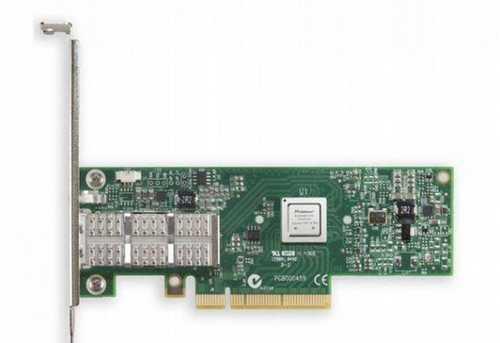 Сетевая карта Mellanox Infiniband MCX353A-fcbt