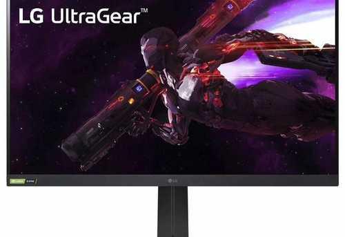 Монитор LG UltraGear 32GP850-B