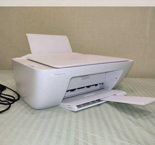 Принтер hp deskjet 2320