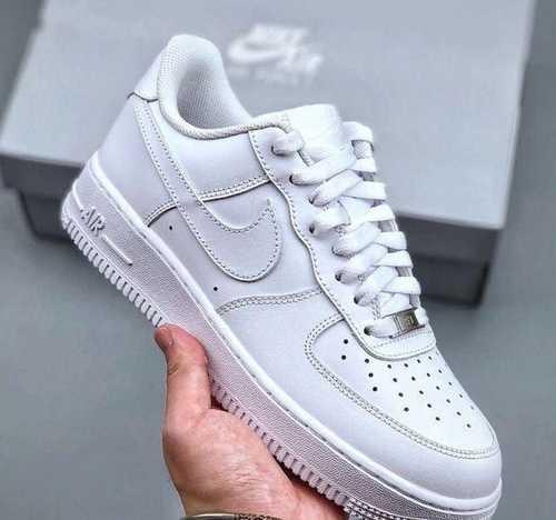 Кроссовки Nike Air Force 1 Оригинальное качество