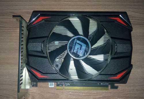 Radeon RX550 / 2GB