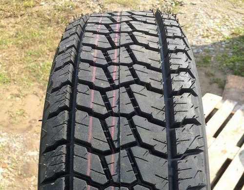 Forward 225/75 R16C N
