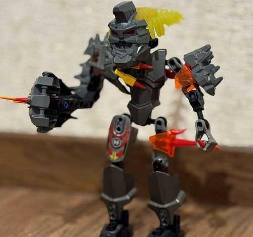 Lego bionicle