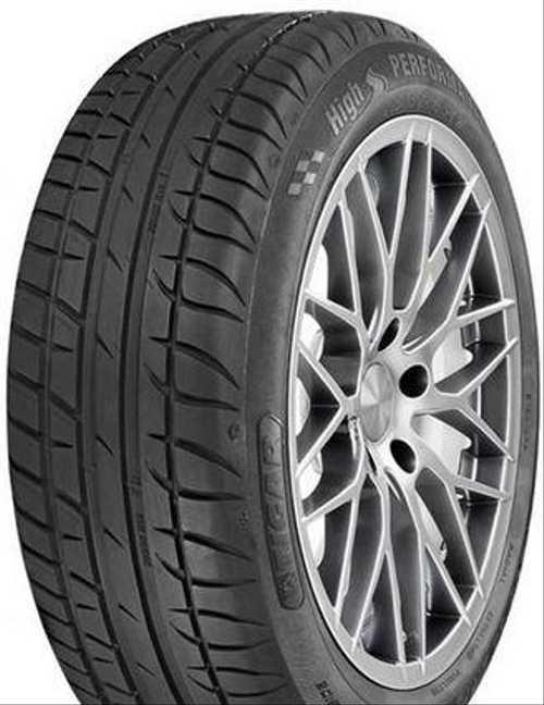 Tigar High Performance 205/60 R15 91H