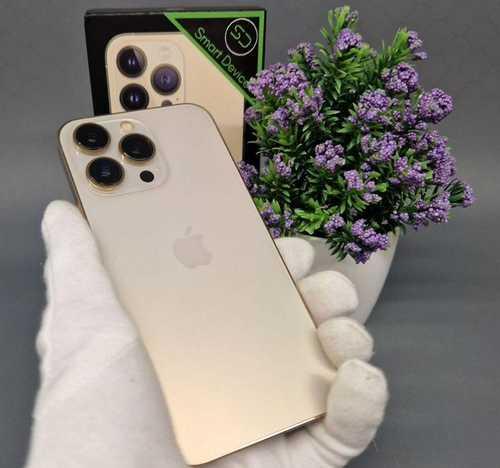 iPhone 13 Pro, 128 ГБ