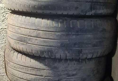 Bfgoodrich Activan 215/65 R16