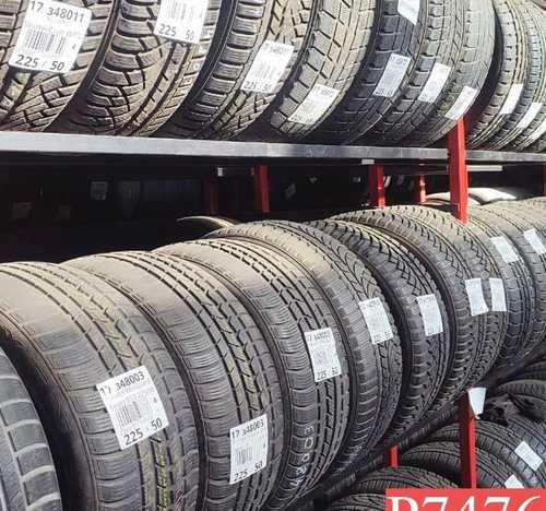 Firestone Ice Cruiser 7 205/55 R16 87M