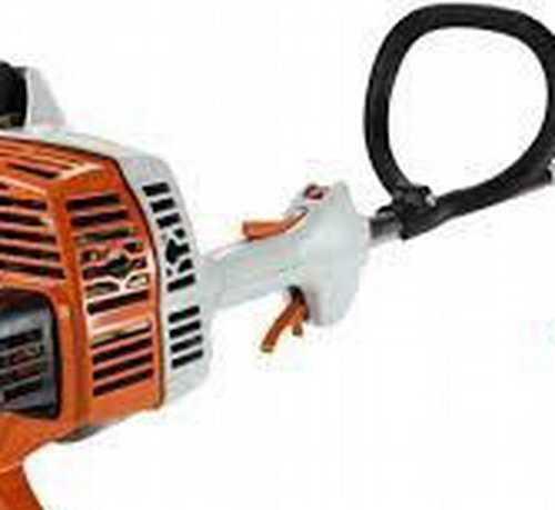 Триммер бензиновый stihl fs 38