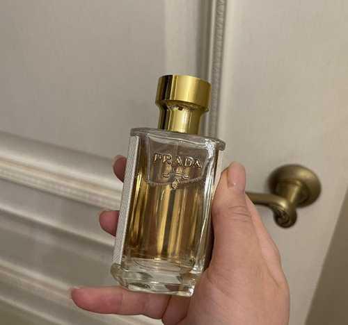 Prada la femme